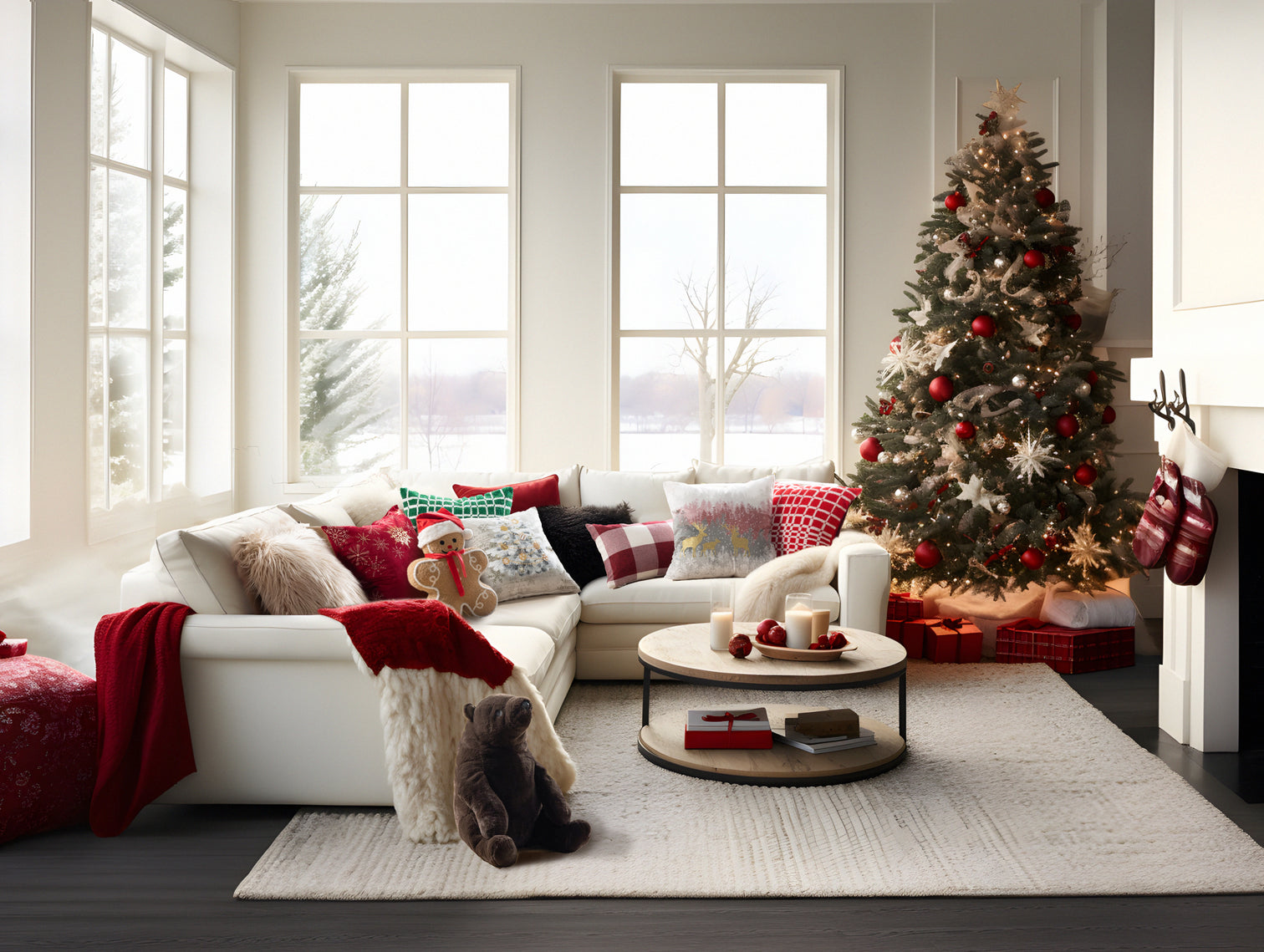 phantoscope | Bringing You Quality Home Decor – Phantoscope Co